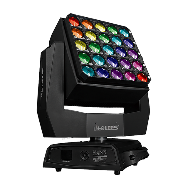 Stage Light Big Eye, Moving Head Light 2R/7R/10R/15R/16R/17R/20R ...